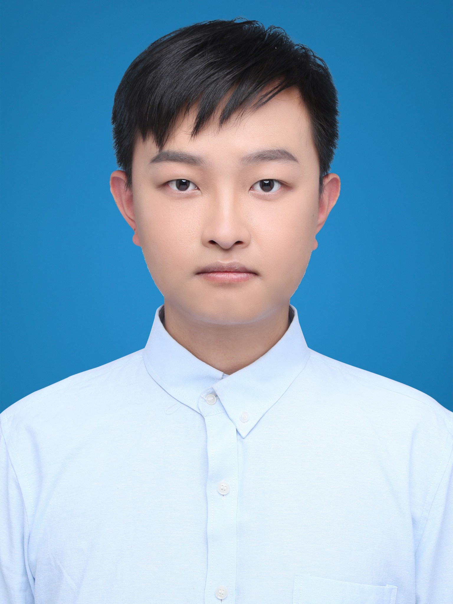 Research Group | Guangliang Li (李光亮)